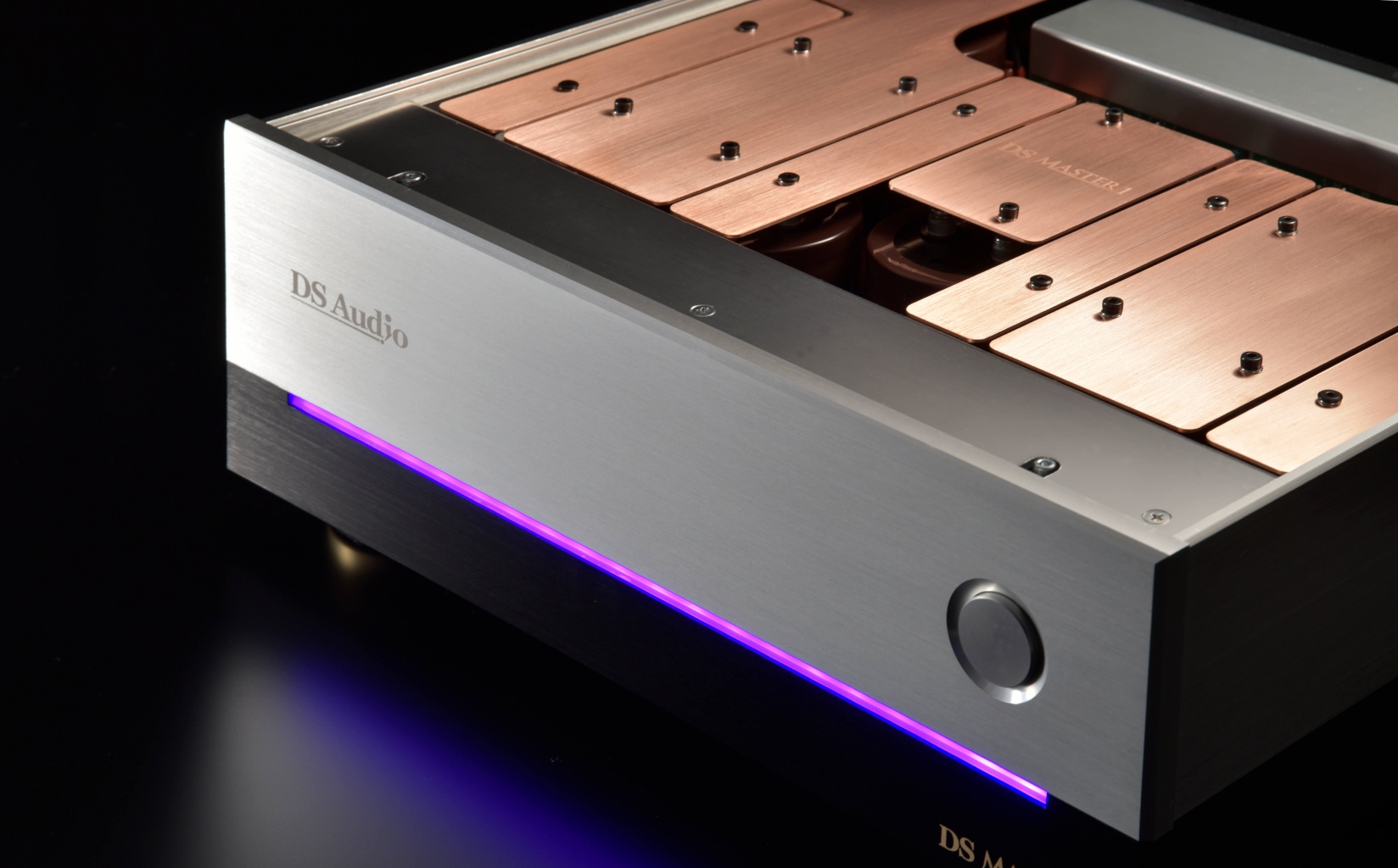 DS Audio’s Flagship Optical Phono System, the DS MASTER 1 (Review Part ...